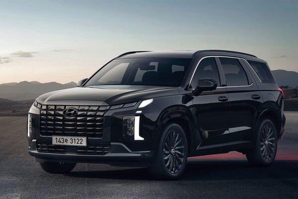 "풀체인지 소식에 기대감 상승" 현대차 팰리세이드 LX3 출시 예고