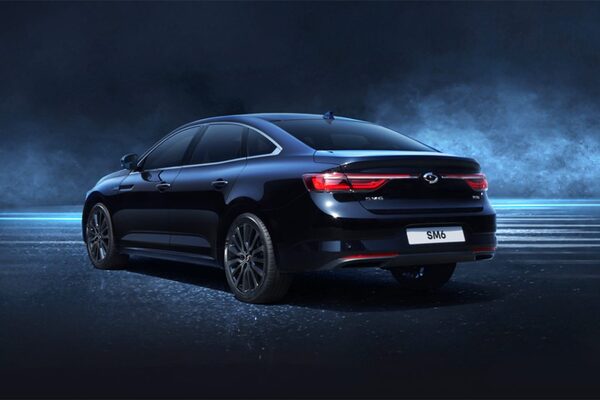 "QM6 가격 200만 원 인하" 결국 가성비로 승부보는 르노코리아