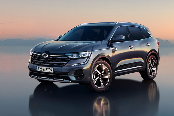 "가격 인하하고 390만원 할인까지" 소형차 대신 QM6 사볼까?