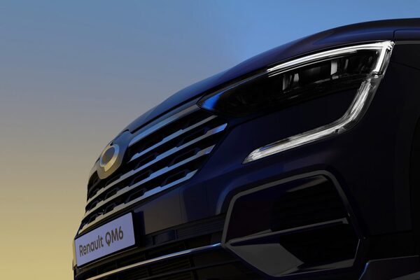 "가격 인하하고 390만원 할인까지" 소형차 대신 QM6 사볼까?