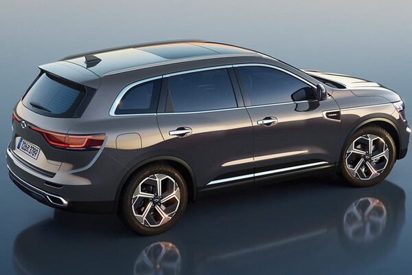 "가격 인하하고 390만원 할인까지" 소형차 대신 QM6 사볼까?