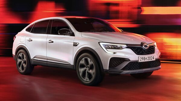 "가격 인하하고 390만원 할인까지" 소형차 대신 QM6 사볼까?