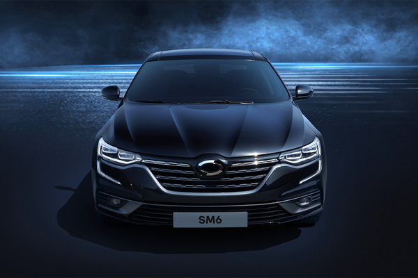 "SM6 중고로 사면 가성비 대박" 10월 주요 중고차 시세는?