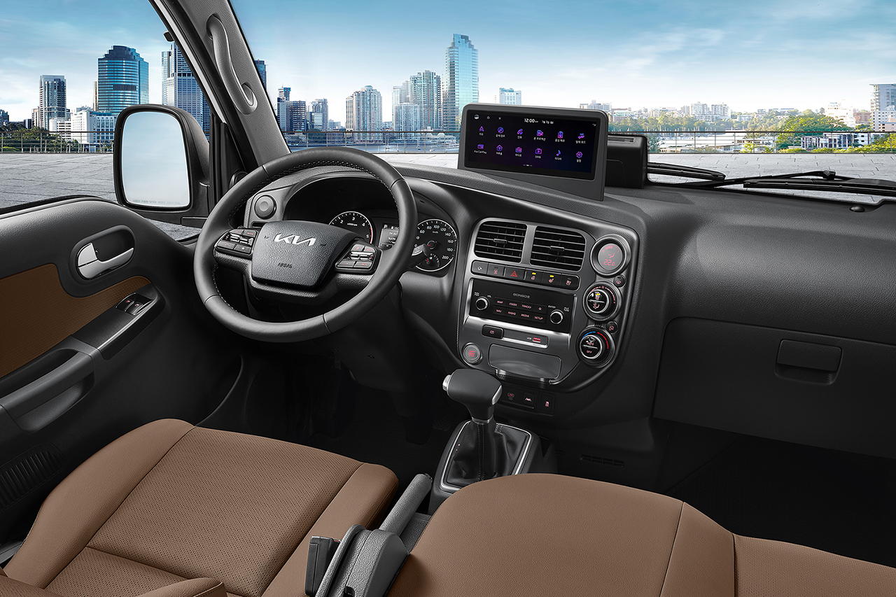 “출력 부족, 열 관리 문제” 포터&봉고 LPG 트럭 괜찮을까 우려