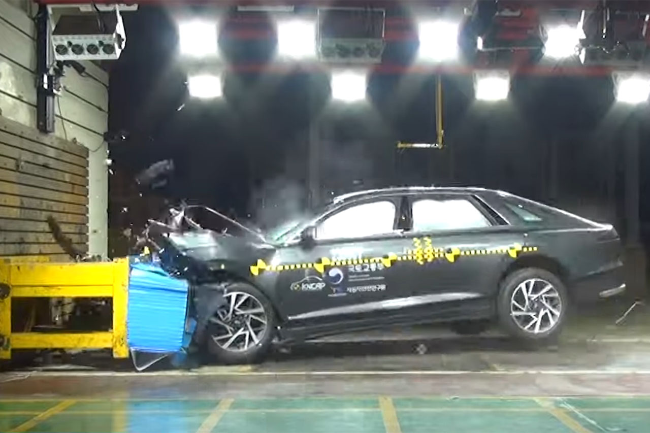 “국내에서 의외의 결과죠” 올해 KNCAP 테스트 결과 살펴보니