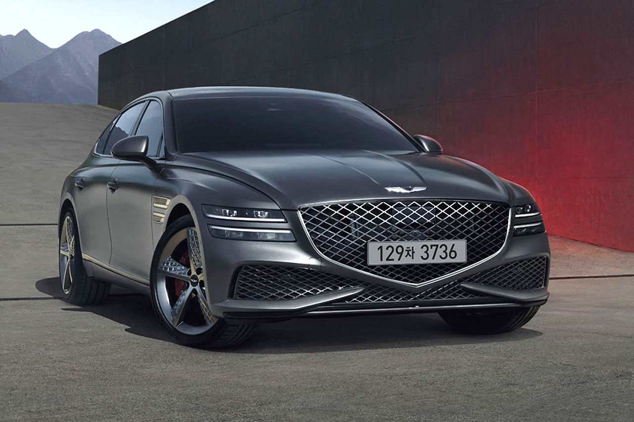 “중고보다 저렴하네” 그랜저 대신 G80, 5천 초반 구매 마지막 기회