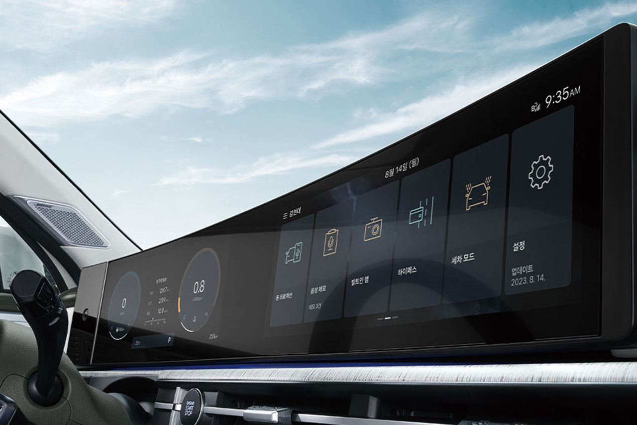 “두 기업의 웅장한 협업” 현대차 & 삼성전자, 어떤 대단한 기술 제휴를?