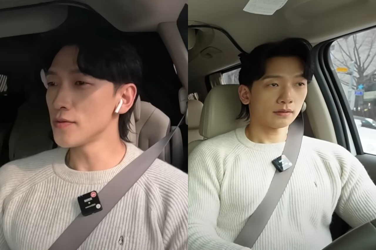 “JYP 저작권료 1등” 비, 부동산 920억의 그가 선택한 자동차는?