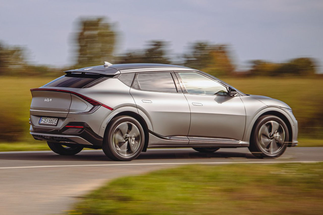 “1,200만 원 대박 혜택” 하이브리드 말고 진짜 친환경차 타볼까?