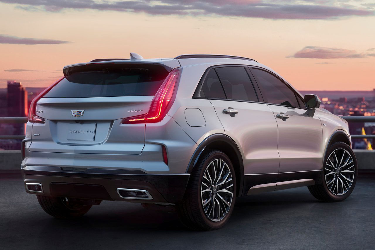 "제네시스 대신 타볼까?" 사전계약 돌입한 미국 프리미엄 SUV...가격은 6,120만 원