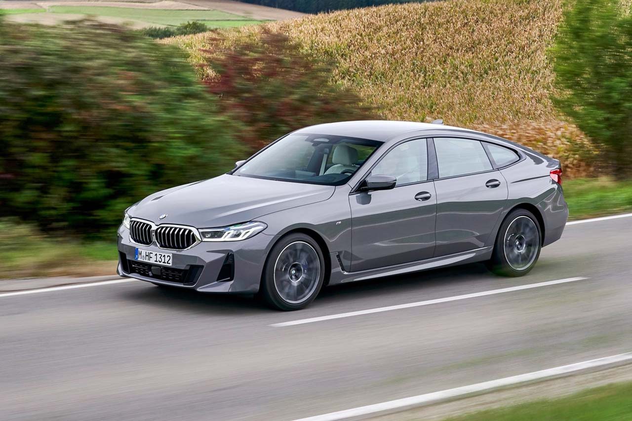 "하반기부터 못사요" 아빠들의 드림카, 단종 앞두고 폭탄 할인