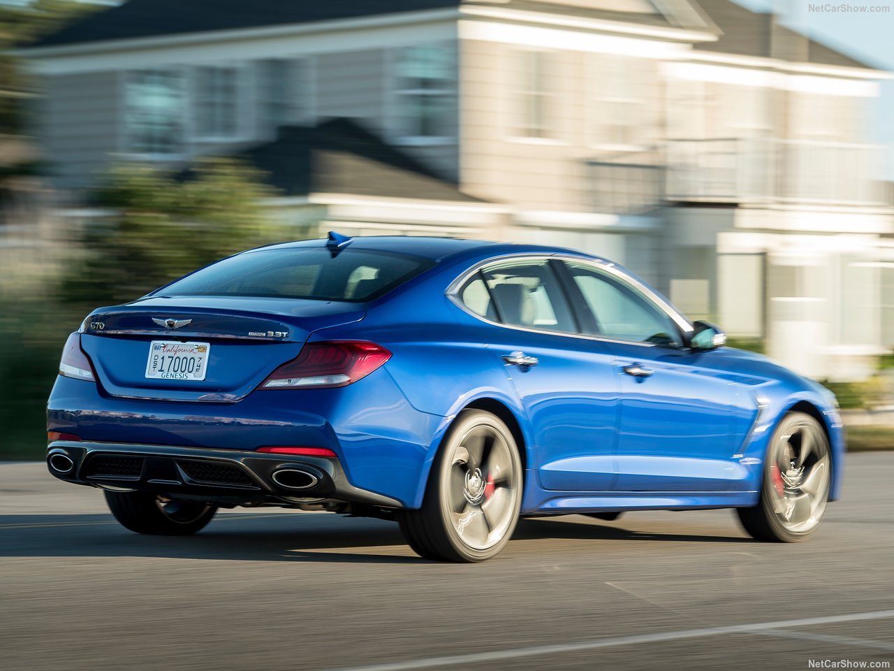 “독일차 압도하는 국산 스포츠 세단” 3시리즈 대항마, 이제 가성비까지 완벽