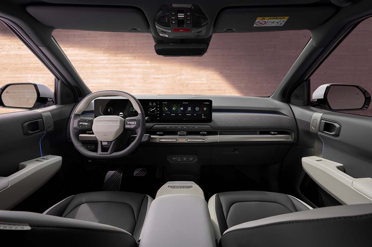 "3천 초중반 프리미엄 전기 SUV 등장" 드디어 계약 개시...주행거리는 무려 501km