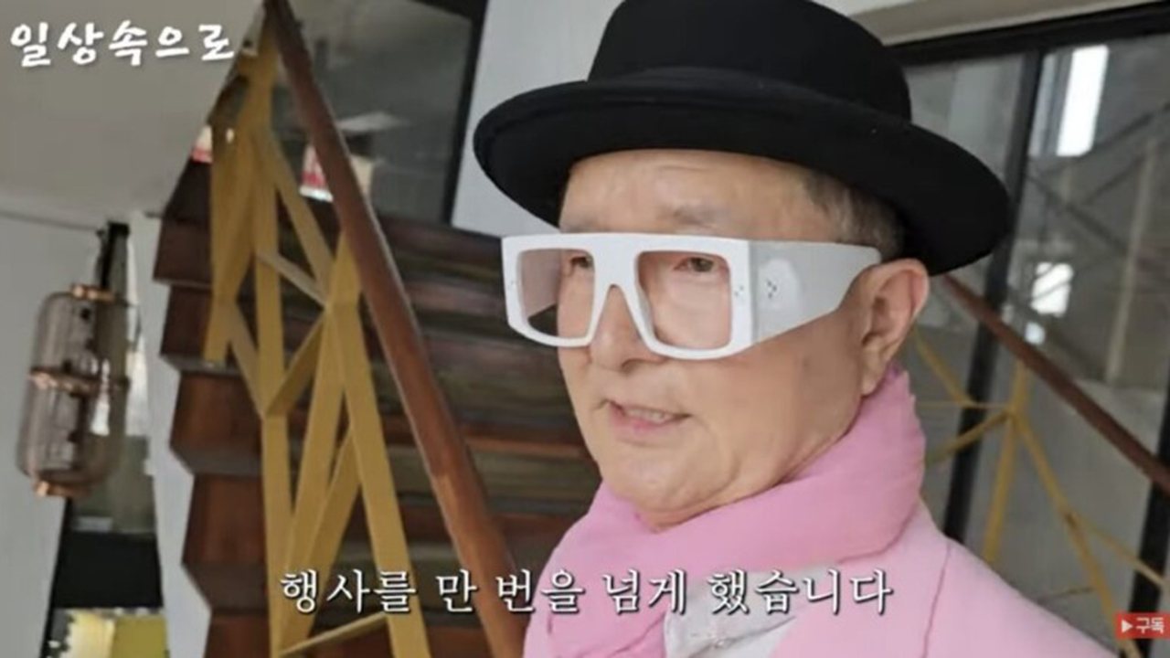 “아저씨 기억해요?” ‘22억’ 날려도 동심과 희망 안겨줬던 우리들의 아저씨 근황은?