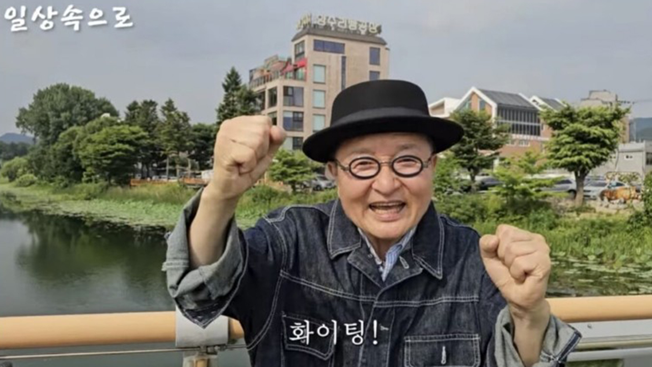 “아저씨 기억해요?” ‘22억’ 날려도 동심과 희망 안겨줬던 우리들의 아저씨 근황은?