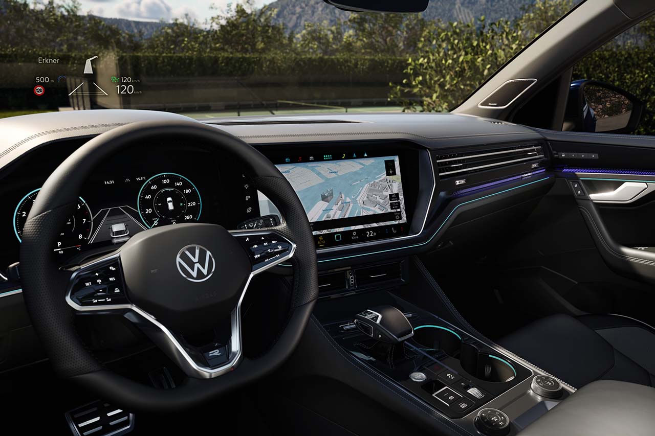 “에어서스에 후륜 조향까지” GV80 압도하는 준대형 SUV…사전계약 개시