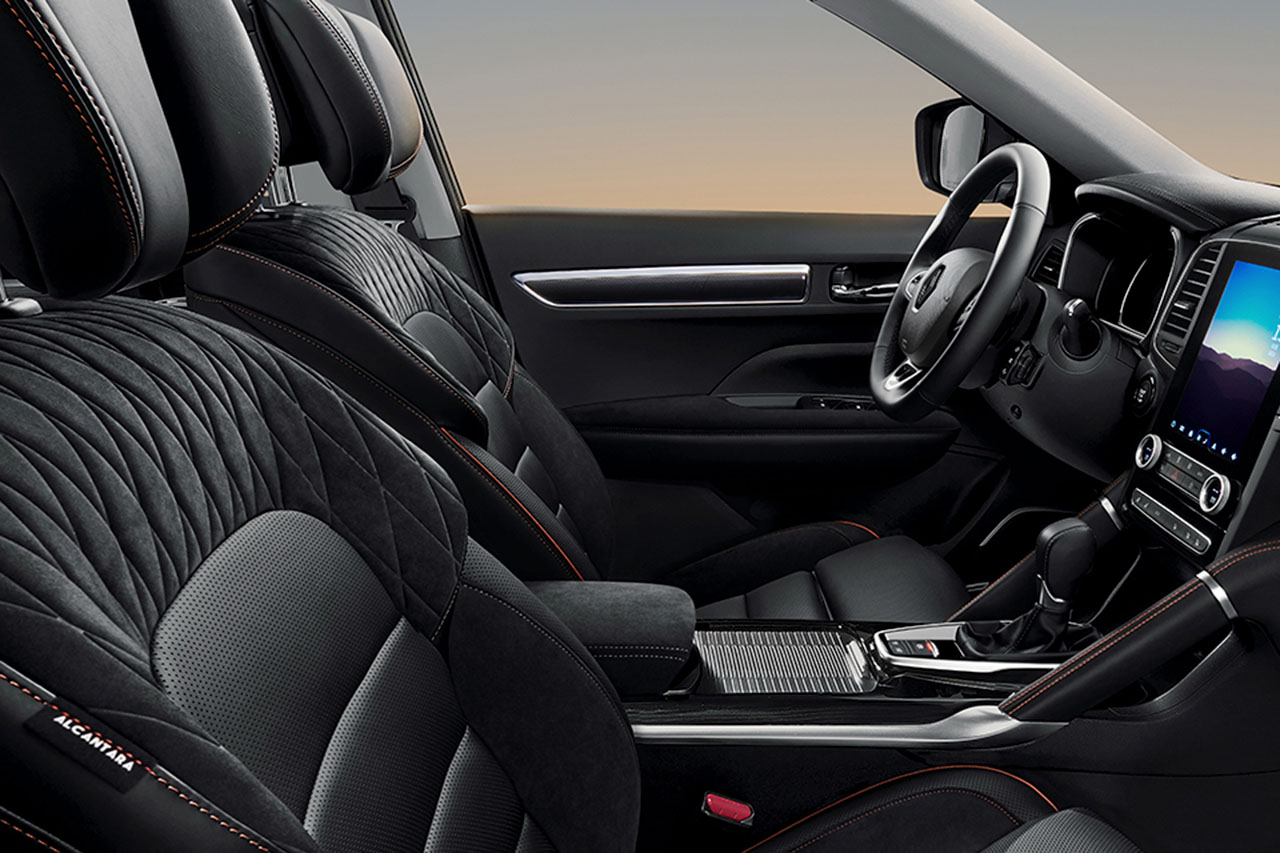 “2천만 원대 중형 SUV” 르노코리아 QM6 2025년형 SP 출시…가성비로 정면승부