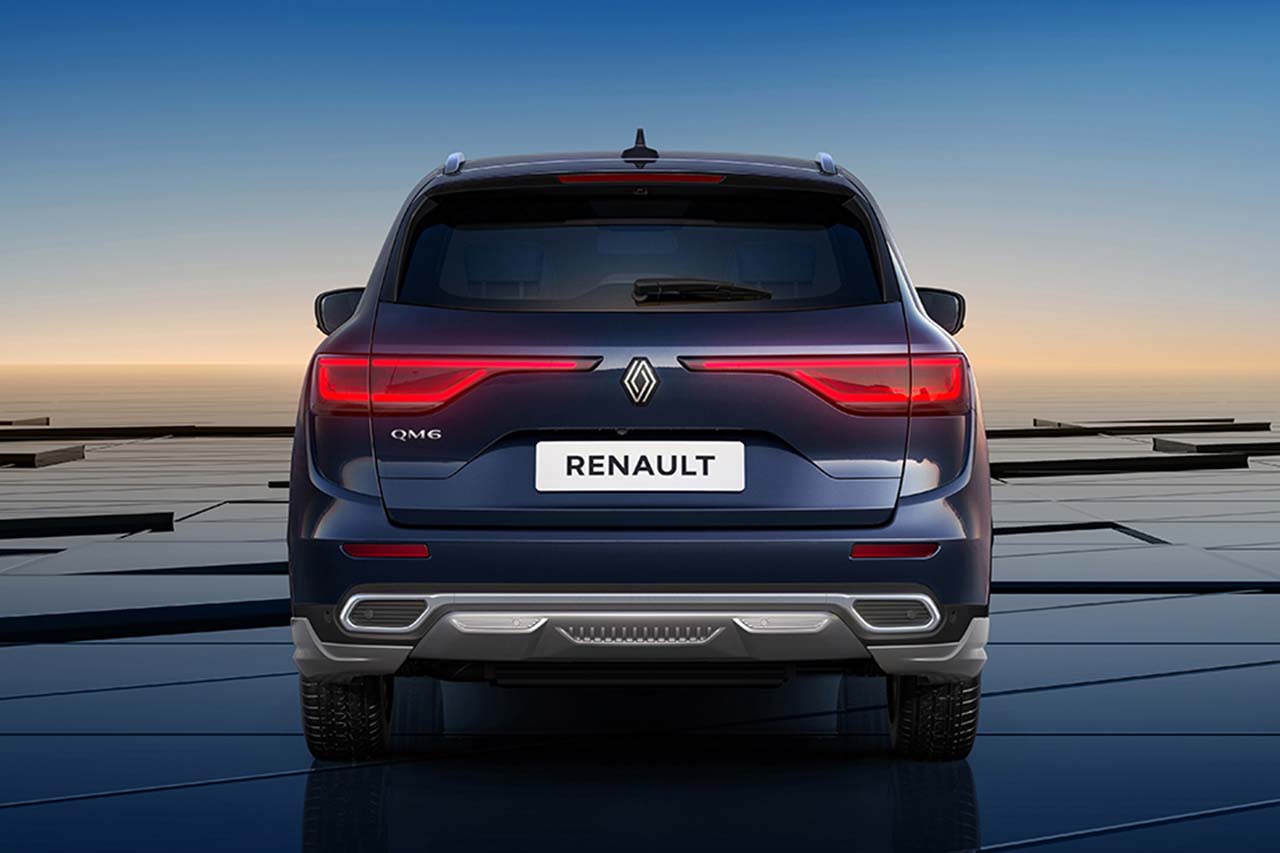 “2천만 원대 중형 SUV” 르노코리아 QM6 2025년형 SP 출시…가성비로 정면승부