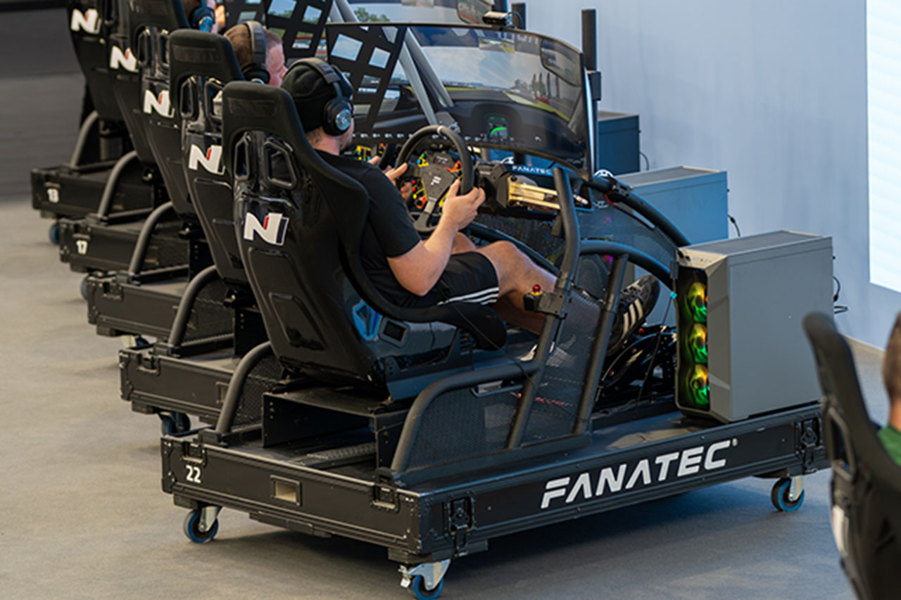 "누구나 도전 가능" 현대 고성능 N 브랜드, 글로벌 e스포츠 레이싱 토너먼트 개최