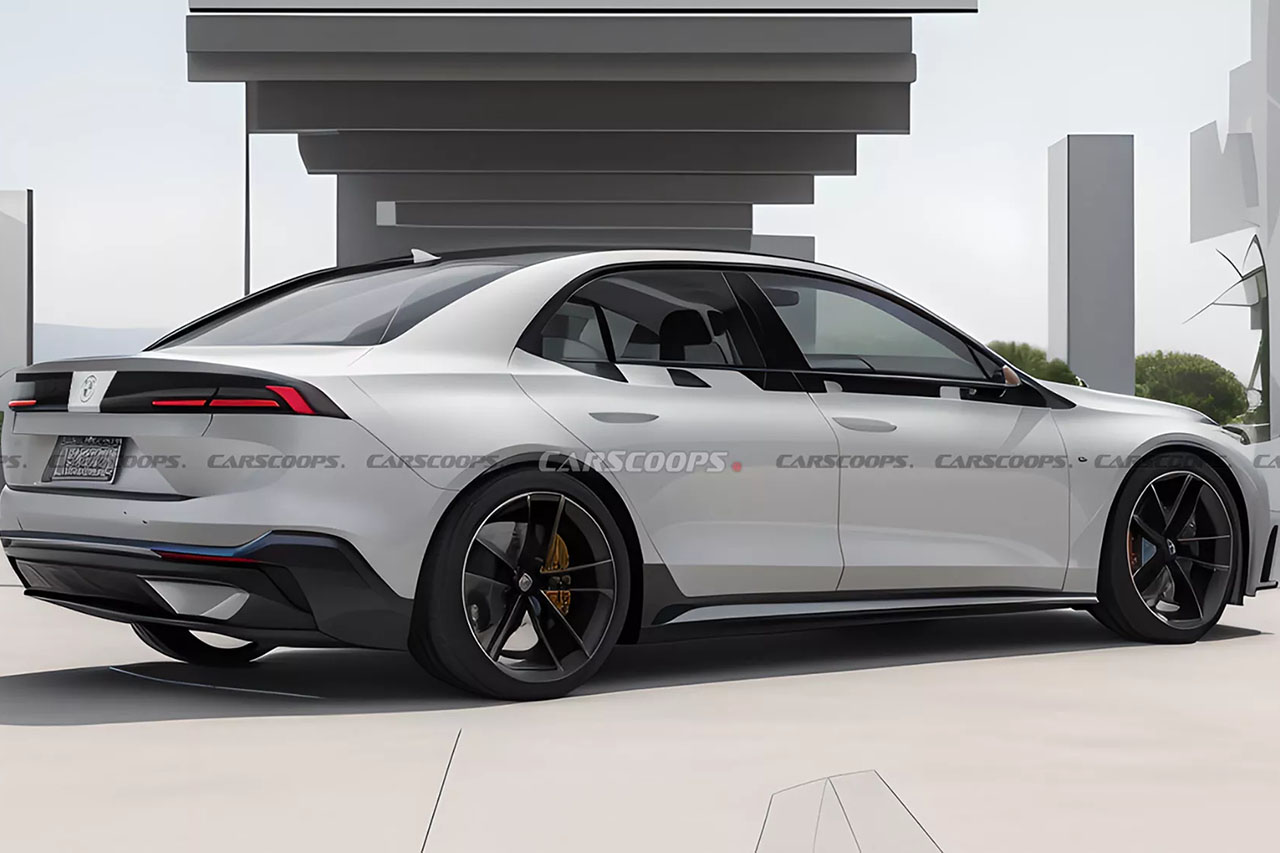 "M5 처럼 무게 엄청 늘어날까?" BMW 차세대 M3, 의외의 소식에 기대감 폭발