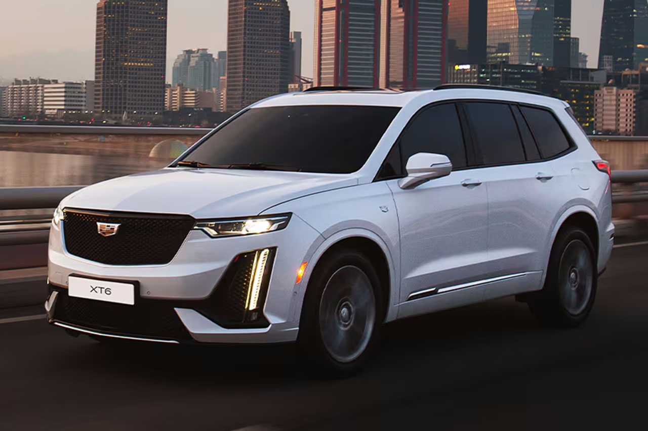 "임영웅이 선택한 대형 SUV"...1천만 원 할인부터 다양한 혜택 눈길