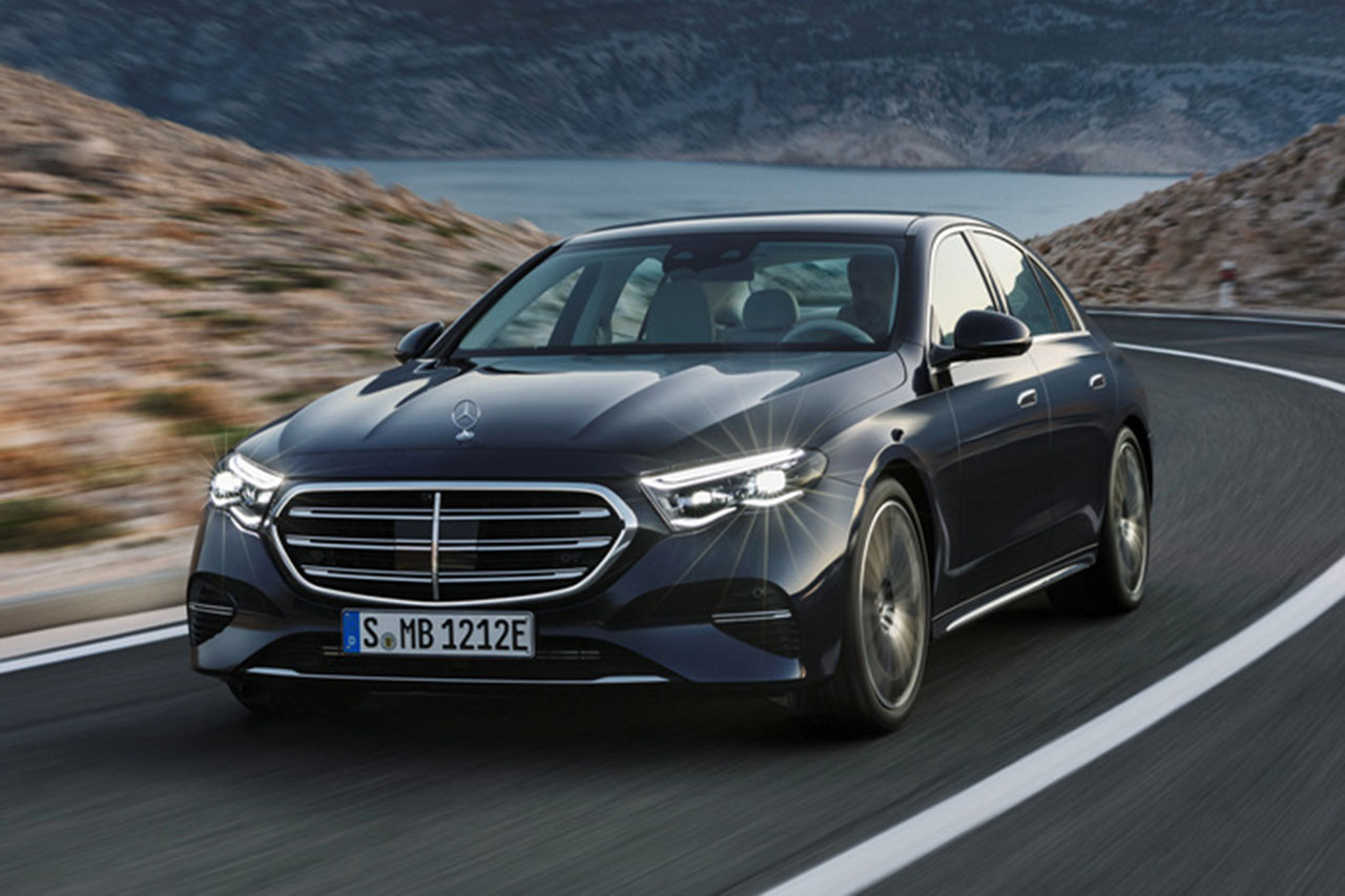 “팔찌만 1,300만 원짜리 찬다”...요즘 대세 한가인, 타고 있는 자동차는?