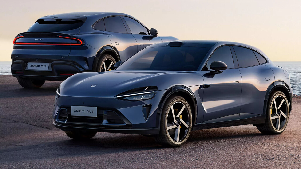 “5천만 원대 푸로산게 등장?” 맥라렌과 페라리 닮은 SUV...2025년 출시 예고