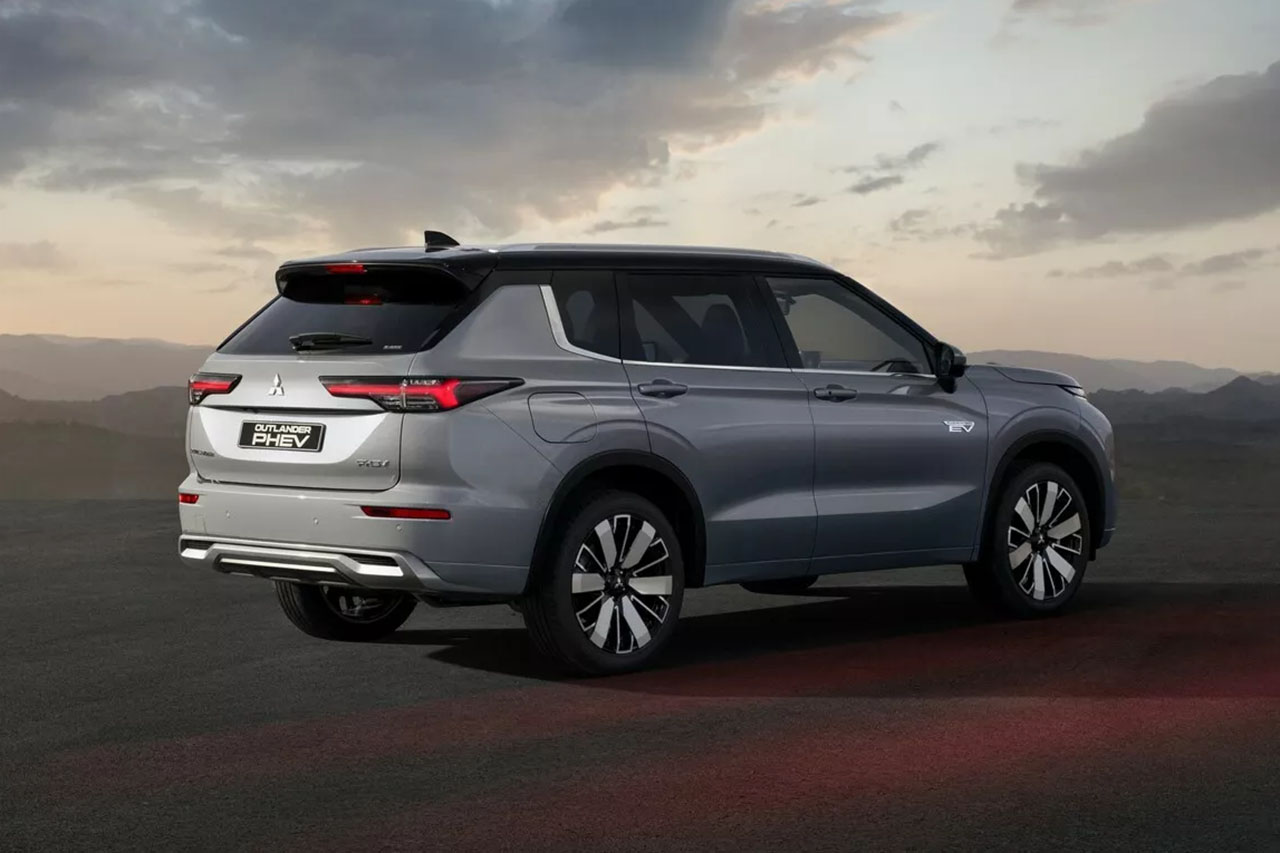 “팰리세이드보다 상남자 스타일” 주행거리 844km 하이브리드 SUV 등장