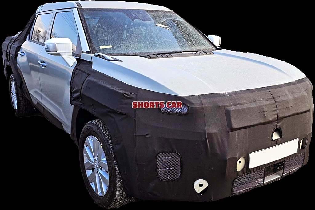 “전설의 모델 돌아오나?” KGM 무쏘 EV5 국내 인증 완료…주행거리 401km