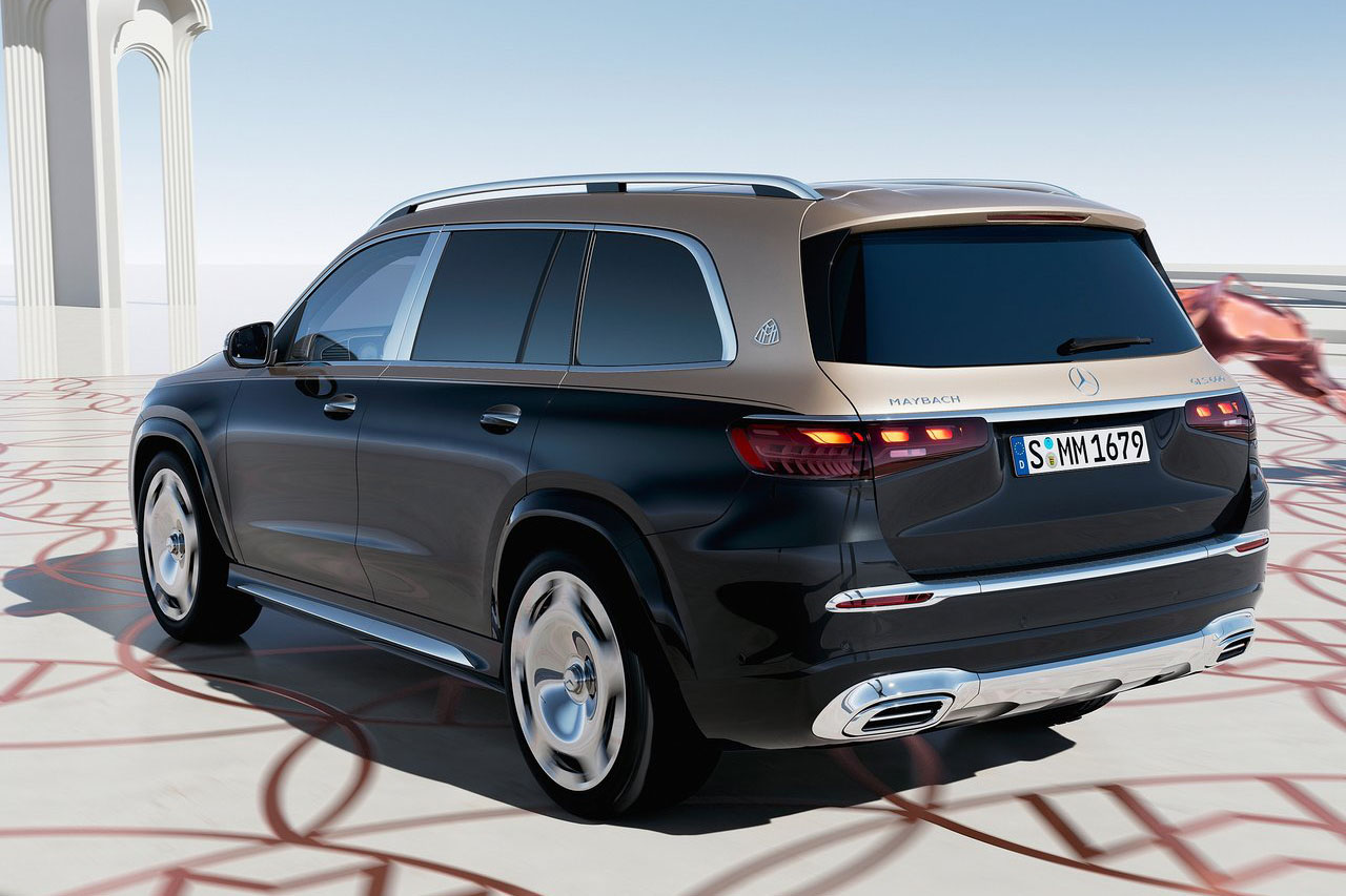 "차고에 숨겨둔 자동차 공개됐죠" 골프장 안 대저택 사는 정준호, 그의 럭셔리 SUV는?