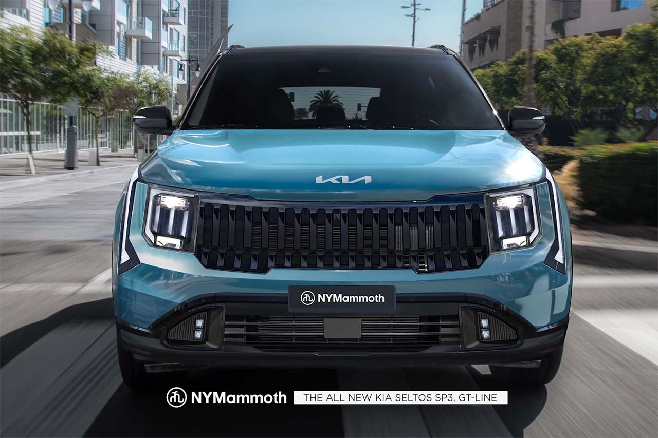 “연비 20km/L는 기본” e-AWD 탑재까지 기대되는 기아 신형 하이브리드 SUV