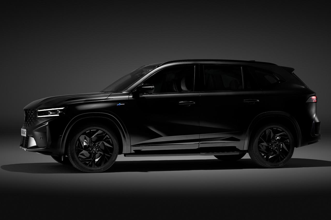 “연비 15.7km/L, 999대 한정판 SUV” 4천만 원대 가격으로 쏘렌토 잡을까?