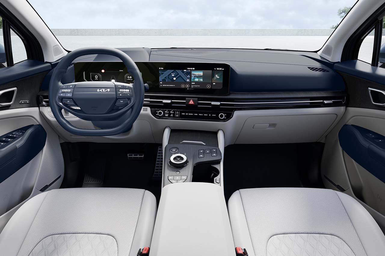 "2천만 원대 SUV 끝판왕" 하이브리드 수준의 유지비로 사랑 받는 준중형 SUV