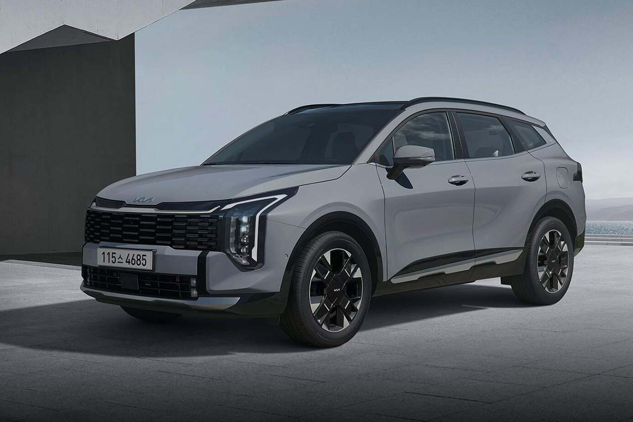 "2천만 원대 SUV 끝판왕" 하이브리드 수준의 유지비로 사랑 받는 준중형 SUV