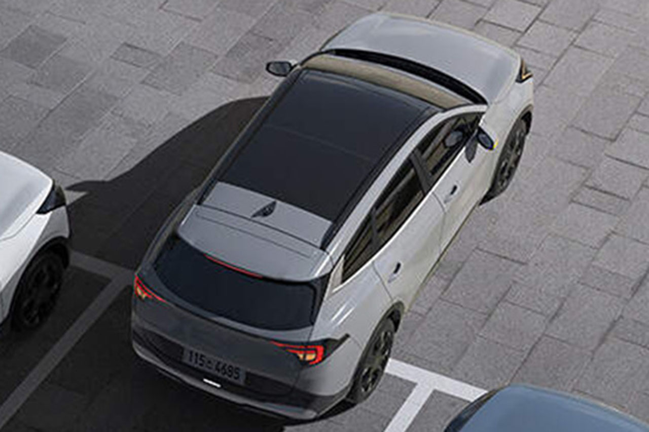 "2천만 원대 SUV 끝판왕" 하이브리드 수준의 유지비로 사랑 받는 준중형 SUV