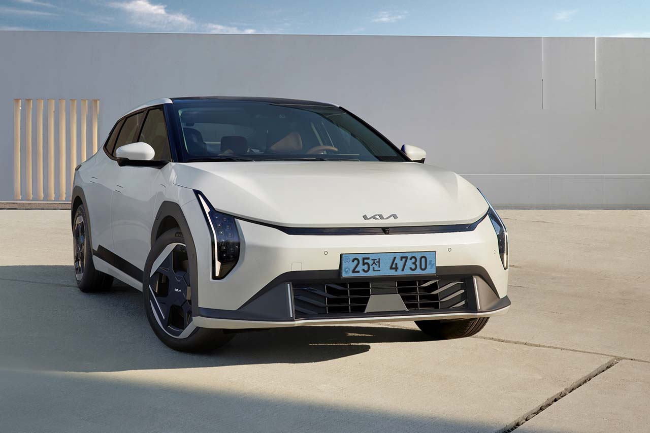 "K3 빈자리 채울 수 있을까?" 기아 EV4 보조금 공개, 실구매가 3천만 원대 가능