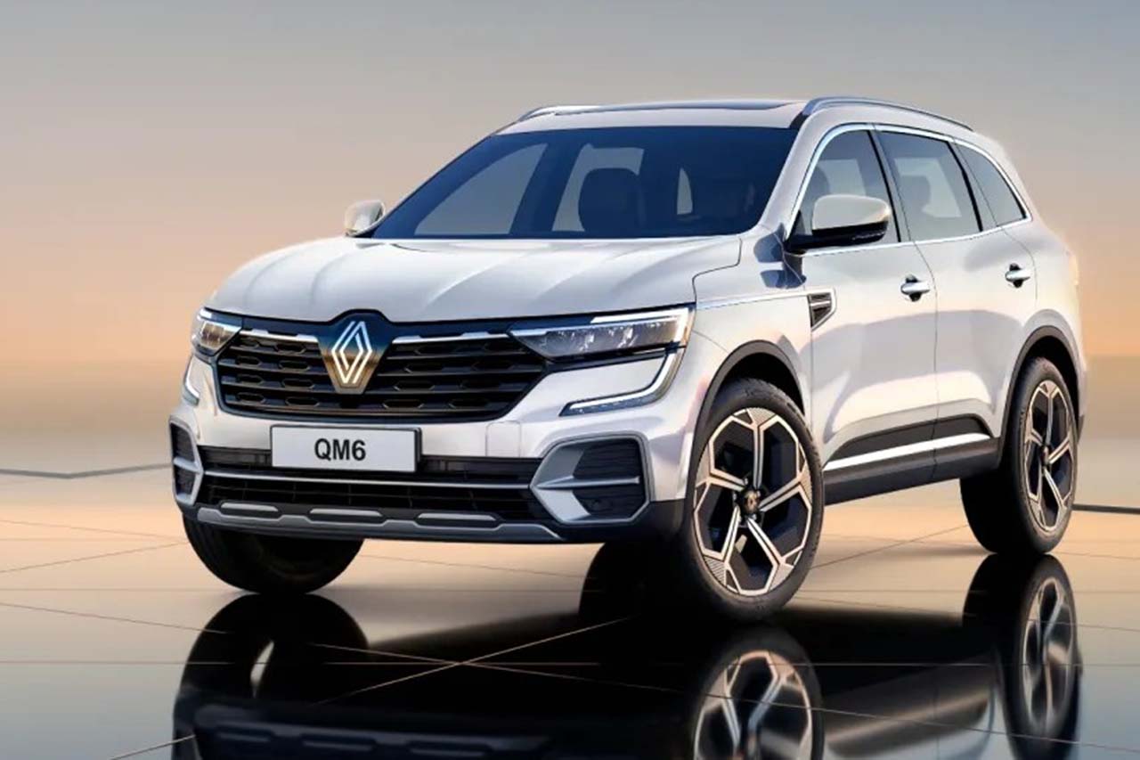 “2026년형 모델 출시” 2천만 원대 가성비…유지비 하이브리드 수준 중형 SUV