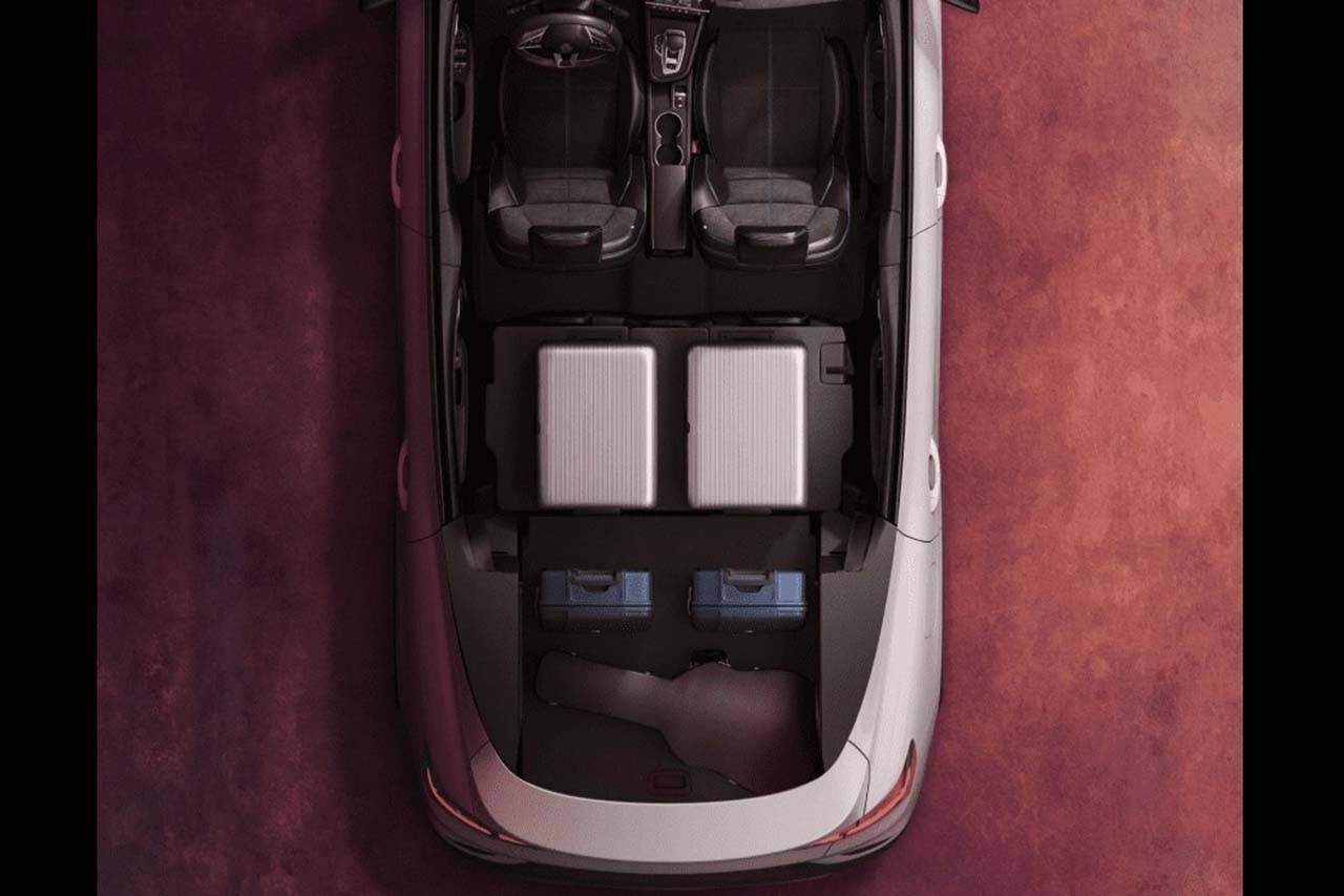 "연비 17.4km/L의 만족감" 가격대 최고의 가성비로 평가받는 하이브리드 SUV