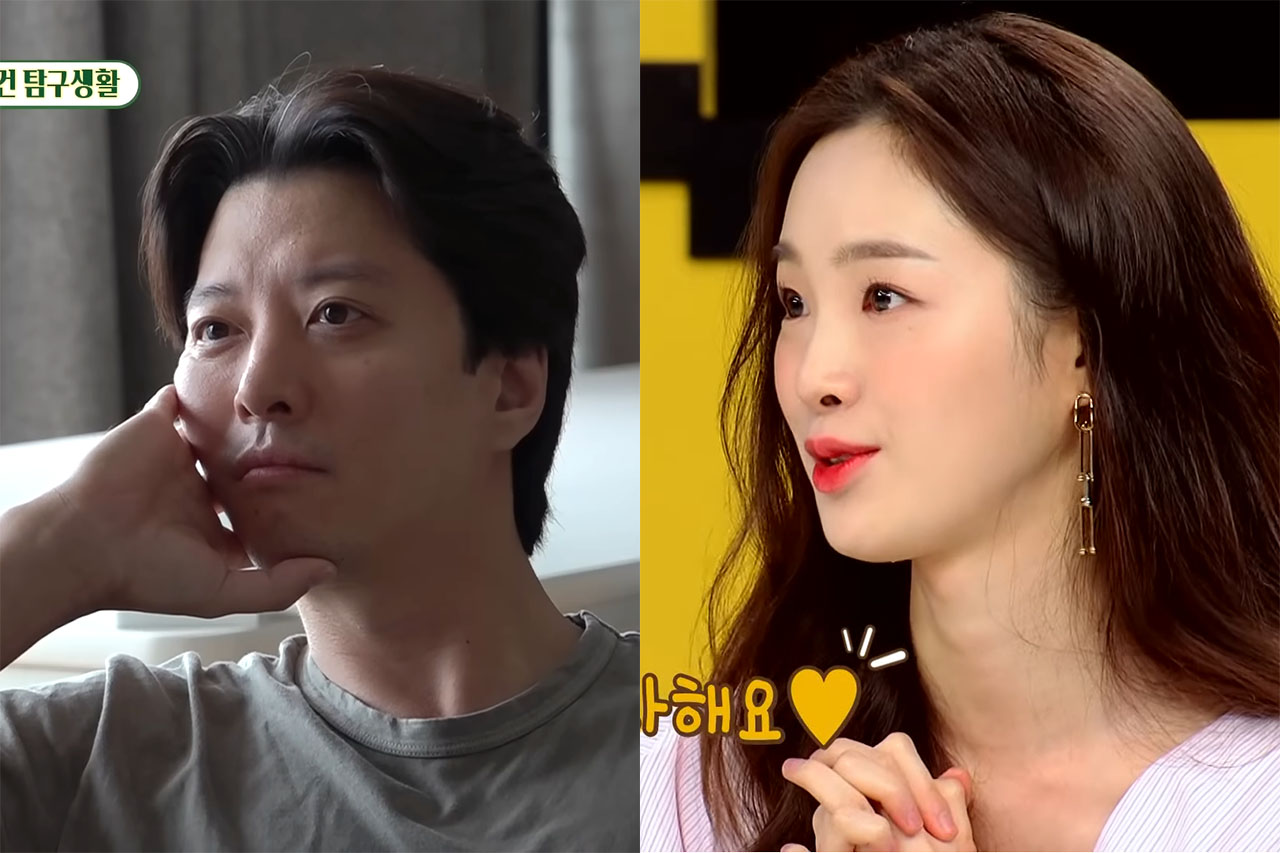 "16살 차이 극복" 이동건, 열애설 상대는 배우 강해림으로 밝혀져…‘깜짝’