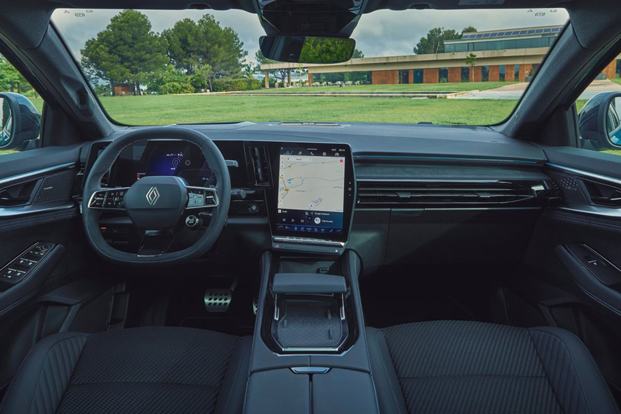 “연비 24km/L 끝판왕” QM6 후속의 등장…국내 시장 언제 출시될까?