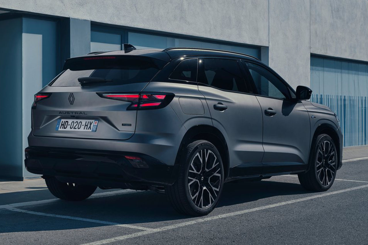 “연비 24km/L 끝판왕” QM6 후속의 등장…국내 시장 언제 출시될까?