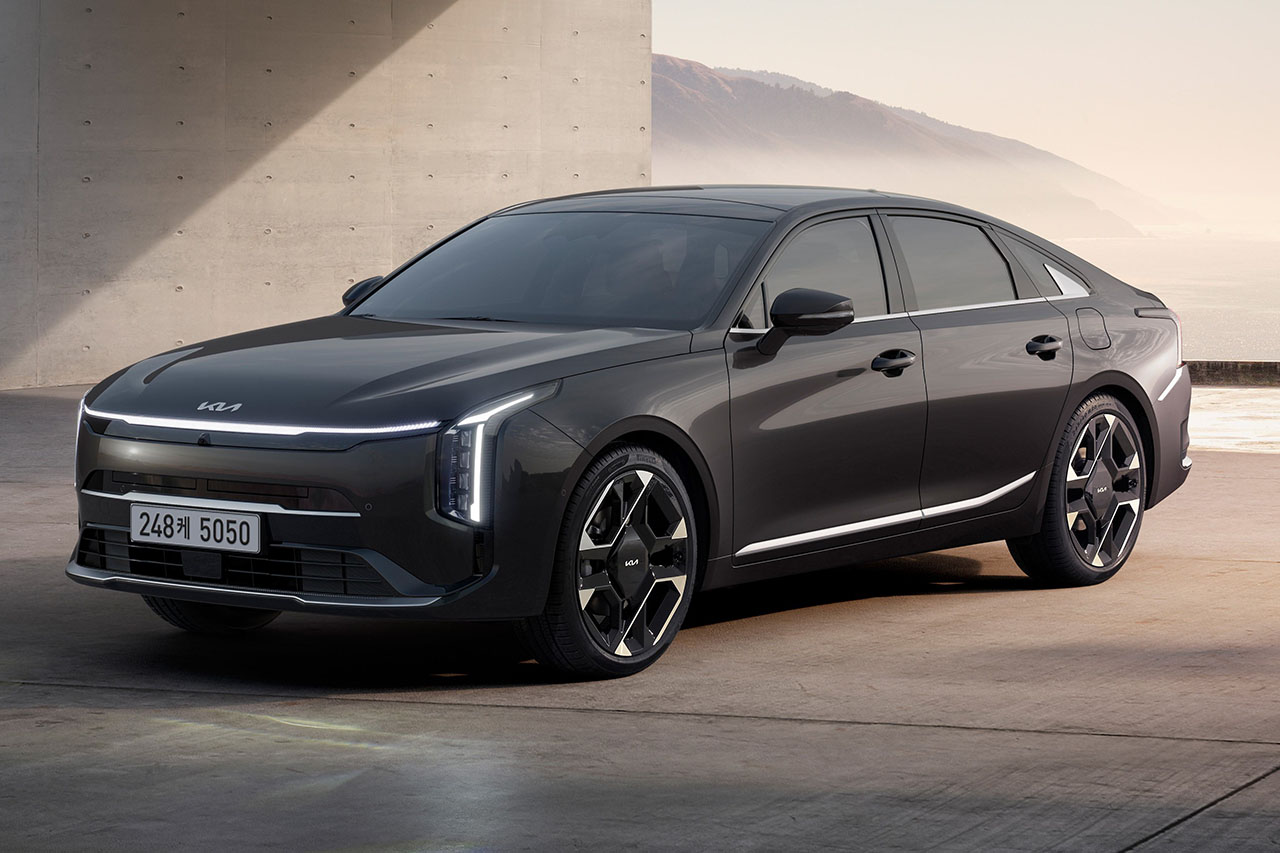 "2,724만 원부터" 합리적 가성비 트림 추가…2026 K5 & K8 출시