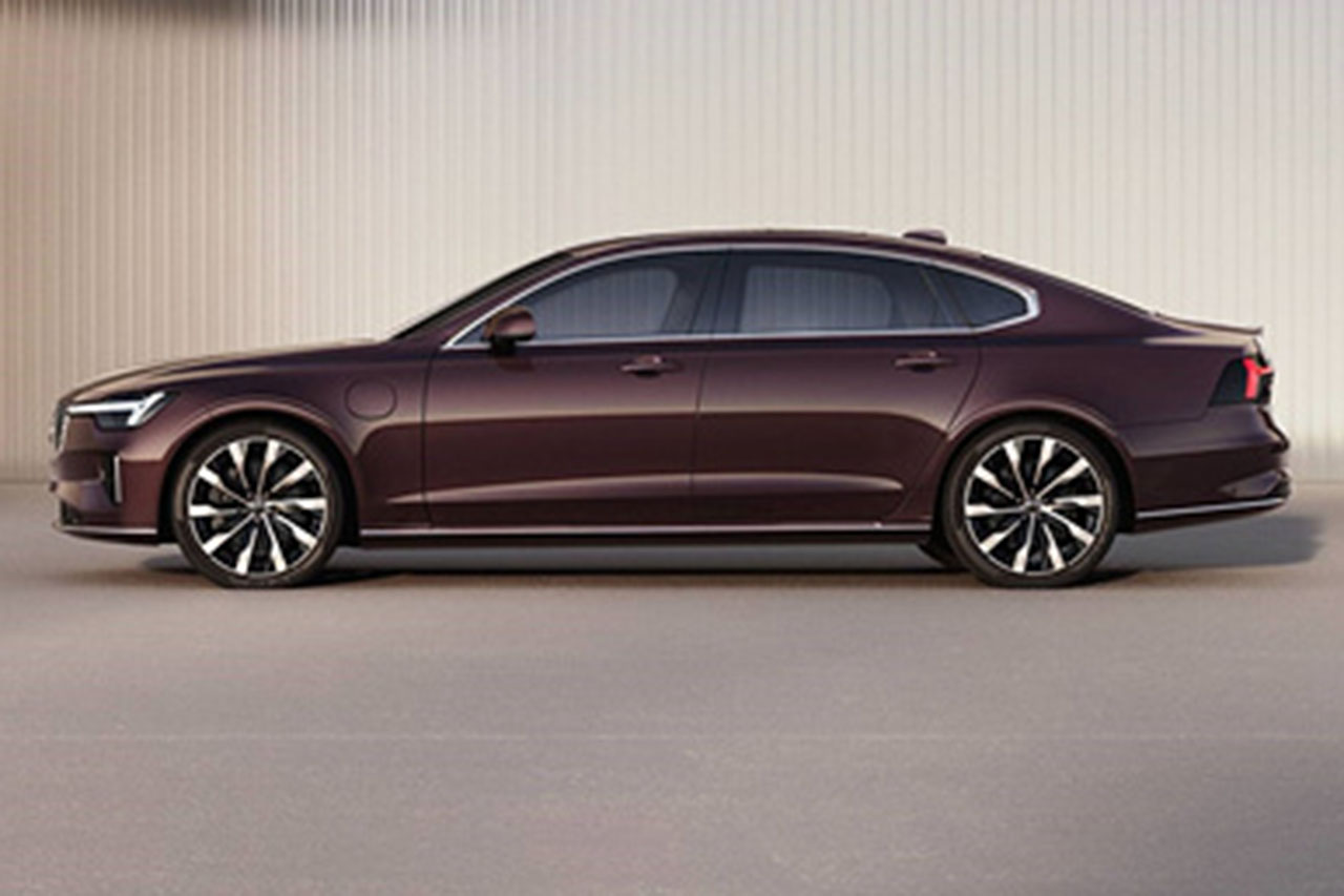 "연예인도 많이 타는 차" 볼보 신형 XC90 & S90 국내 출시, 가격 6,530만 원부터