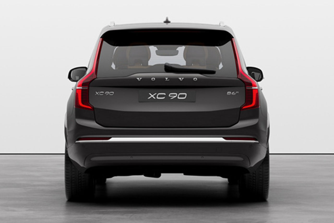 "연예인도 많이 타는 차" 볼보 신형 XC90 & S90 국내 출시, 가격 6,530만 원부터