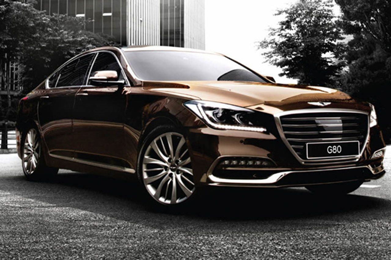 "그랜저보다 확실히 낫죠" 50대 남성들이 선택한 준대형 세단…2천만 원대 가성비