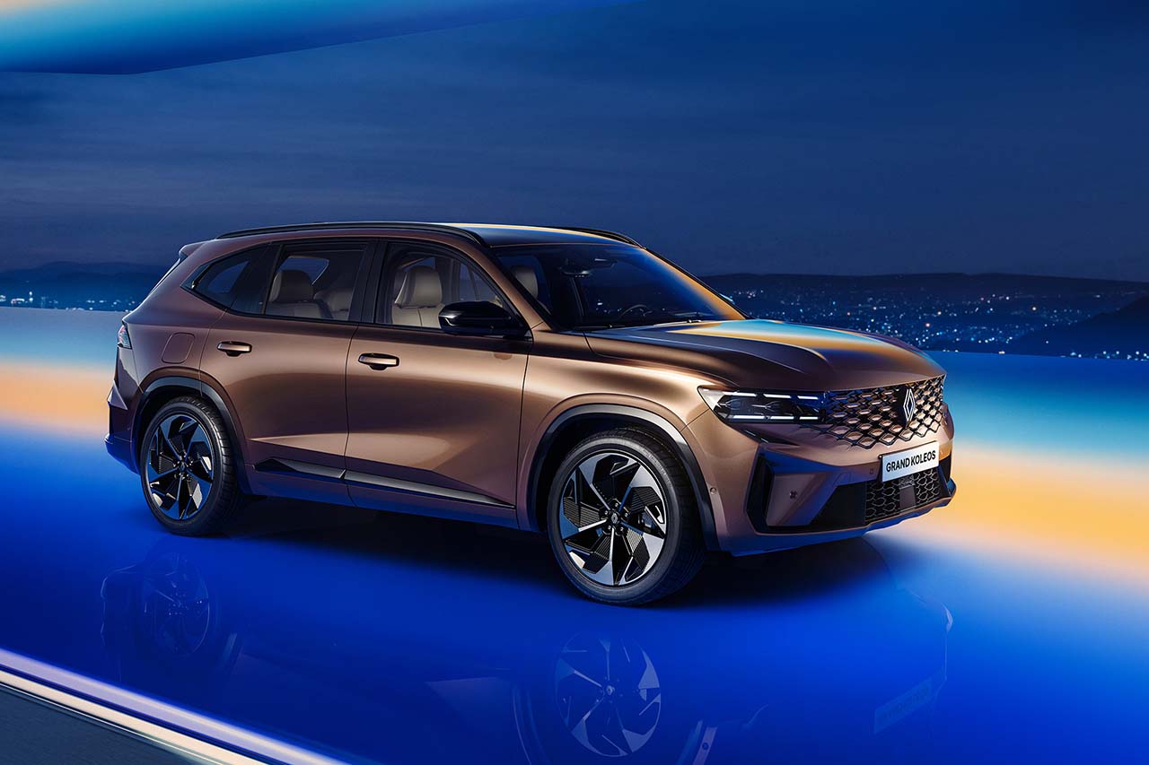 "연비 15.7km/L 하이브리드" 쏘렌토 자리 위협하는 3천만 원대 중형 SUV