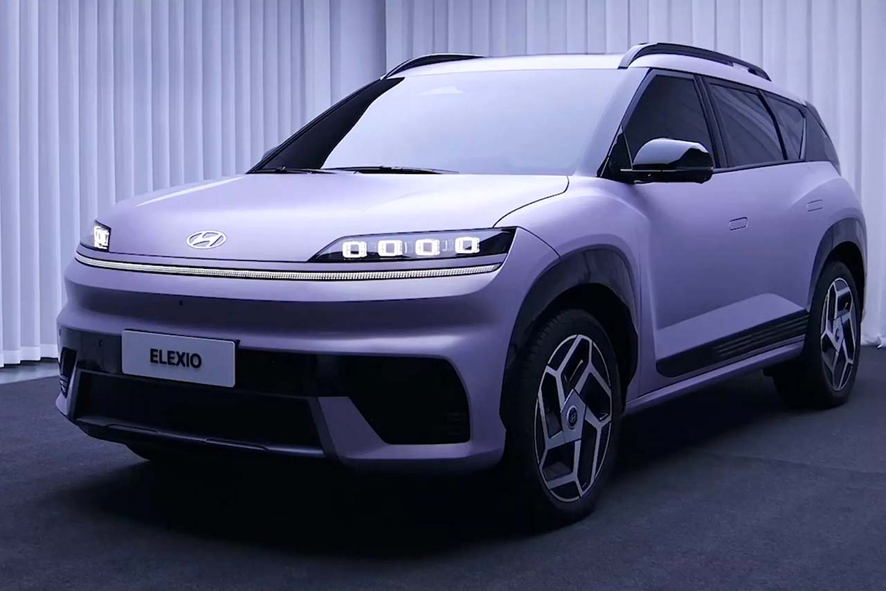 "2,700만 원 현대차 신형 SUV" 실내까지 천지개벽…주행거리 722km 인증