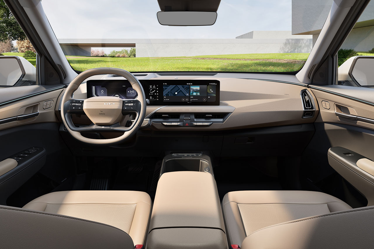 "쏘렌토 고민하다 바로 계약" 주행거리 460km 인증…드디어 출시 앞둔 기아 신형 SUV