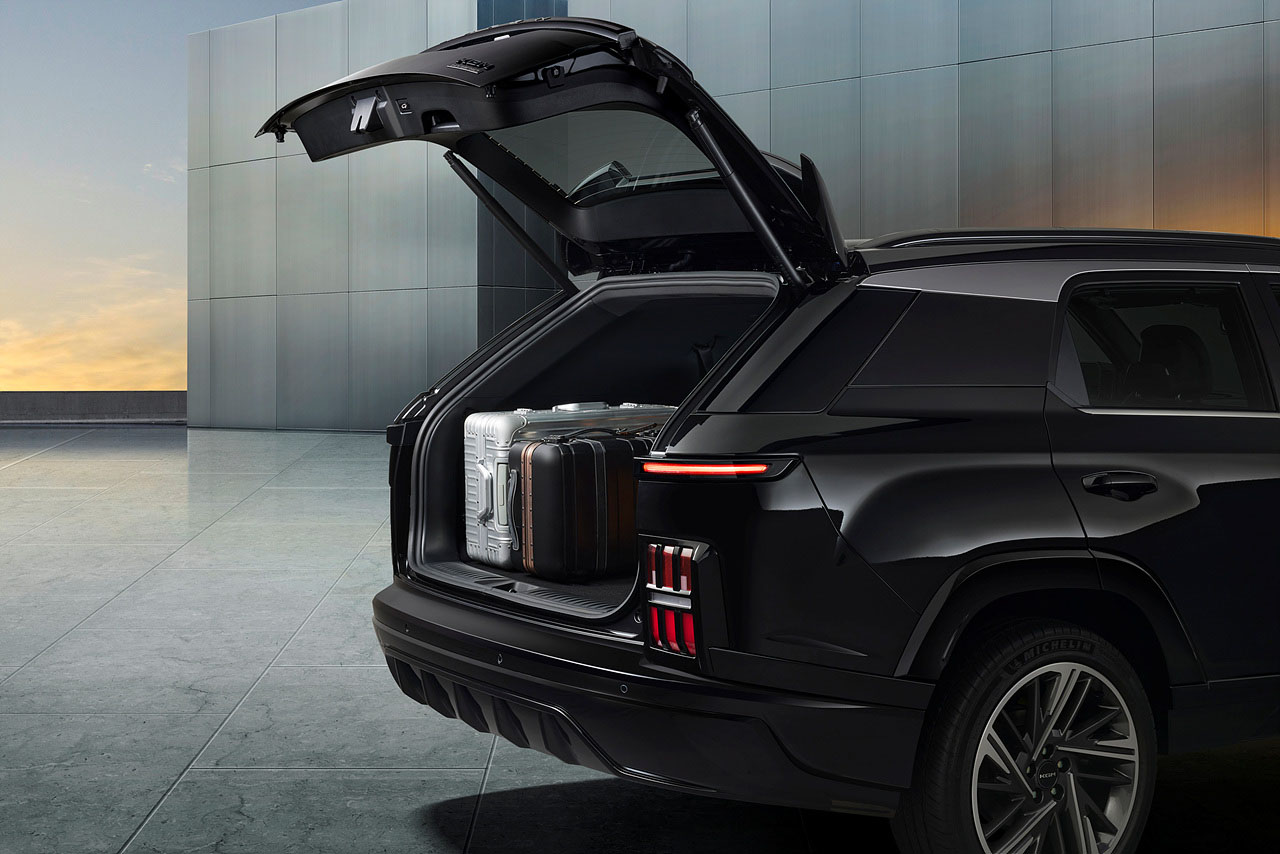 "연비 15km/L 하이브리드 SUV" 쏘렌토 보다 만족도 높은 중형 SUV