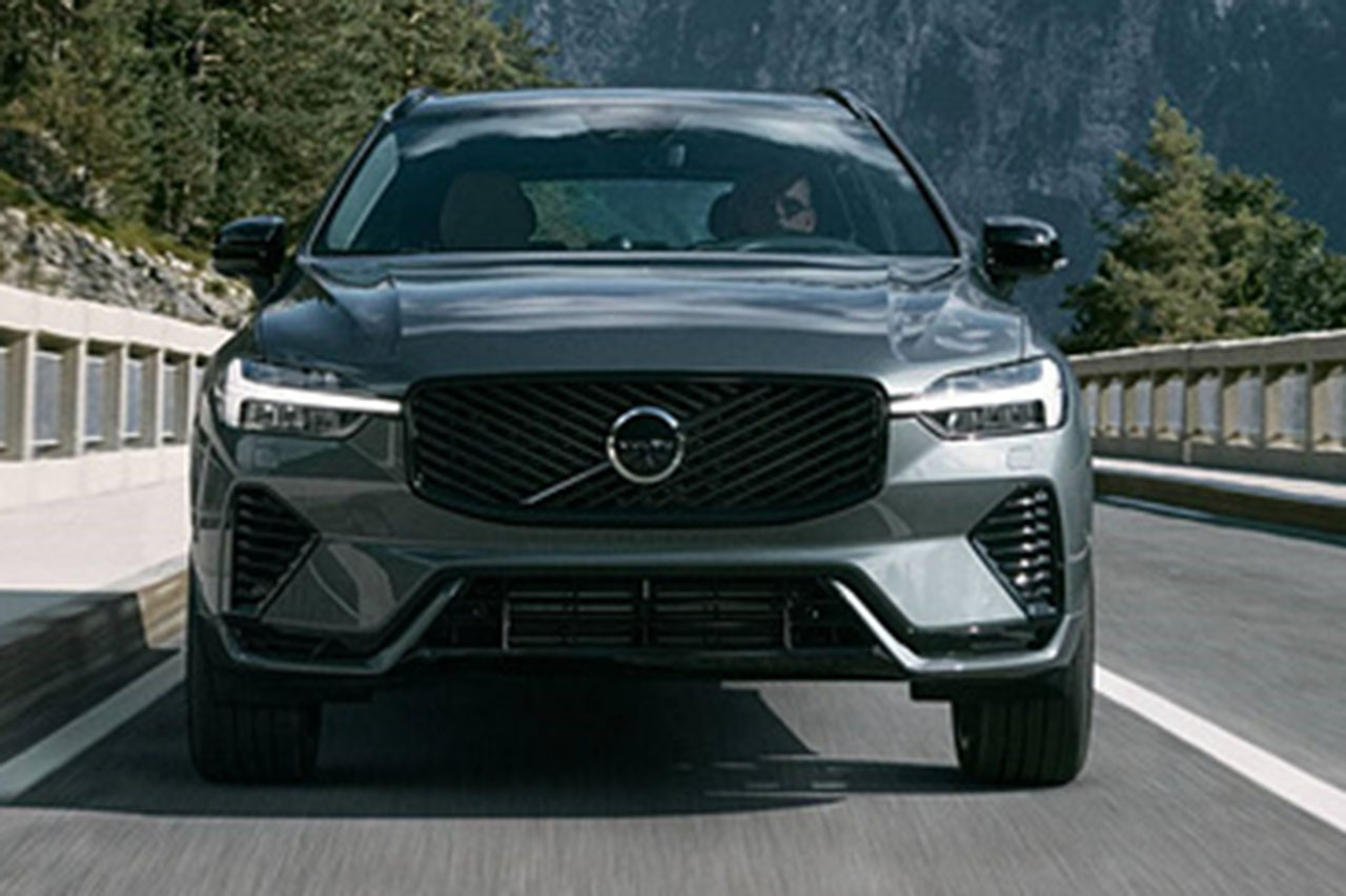 "하이브리드로 무장" 사전 계약 돌입한 볼보 XC60…제네시스 대신 타볼까